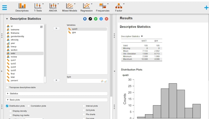 Be Your Python Excel Spss Stata R Studio Tableau Expert By