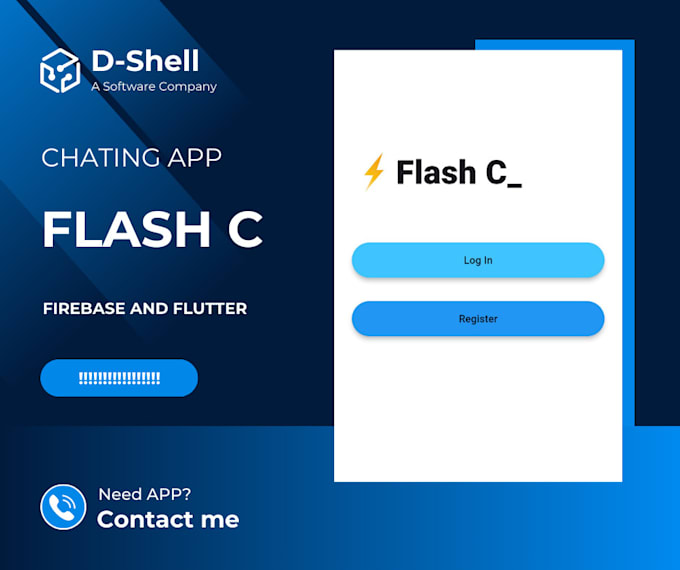 Developing Ios And Android Mobile Applications Using Flutter By