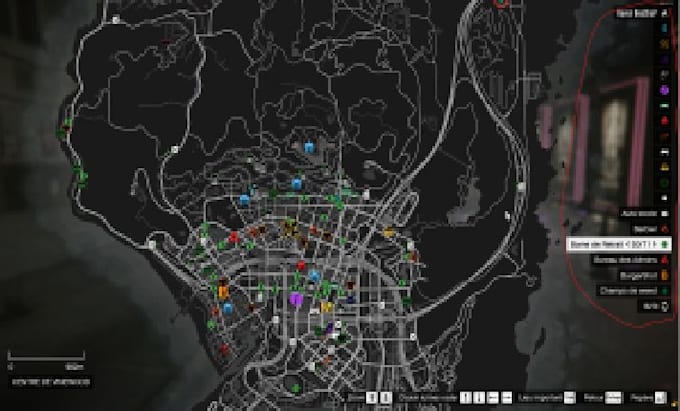 Build Nyc Or Los Fivem Map Custom Mlo Scripts Dev Service By Tom Bane