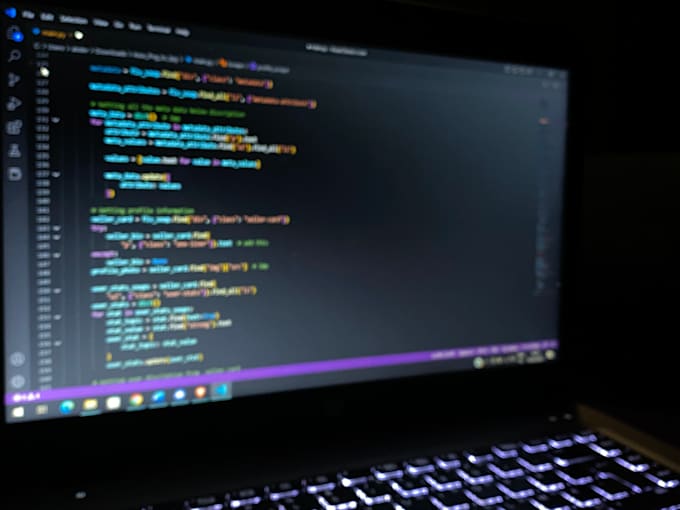 Fix Your Php Python Mysql Sql Javascript And Css Bugs By
