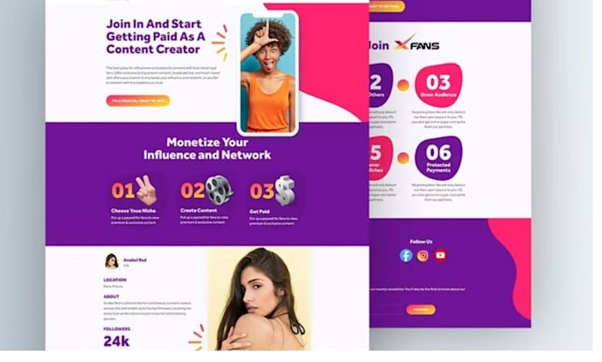 Be Frontend Component Based Javascript Reactjs Web App Website