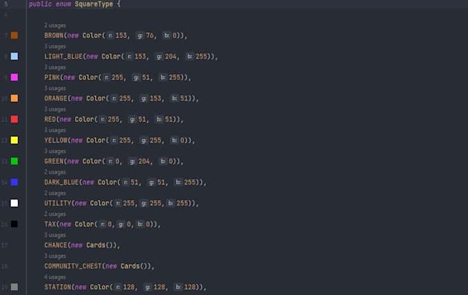Teach You The Java Programming Language By Jerrytm Fiverr