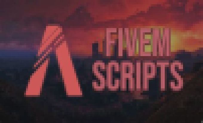 Create Fivem Custom Script Fivem Server Fivem Mlo Fivem NBKomputer