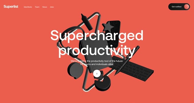 Do Frontend Web Development In Html Css Js Bootstrap By Ahmed Ziidan