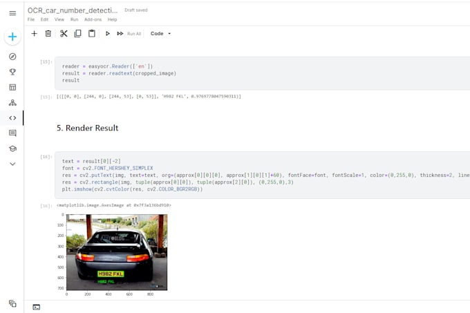 Do Data Analysis Data Visualization Machine Learning Deep Learning