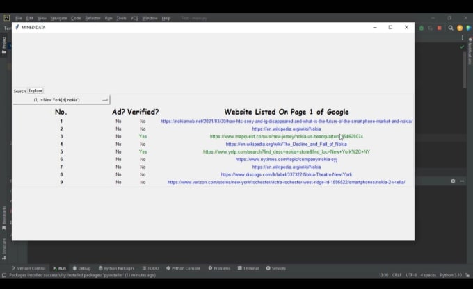 Do Cpp C Java Python And C Sharp Tasks And Projects By Ankoooshdhomeja