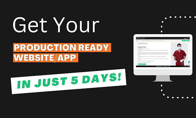 Be Your Fullstack Developer Using Reactjs Nextjs Javascript Nodejs