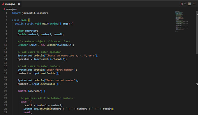 Do Data Structures And Algorithms Tasks In Java Cpp And Python By