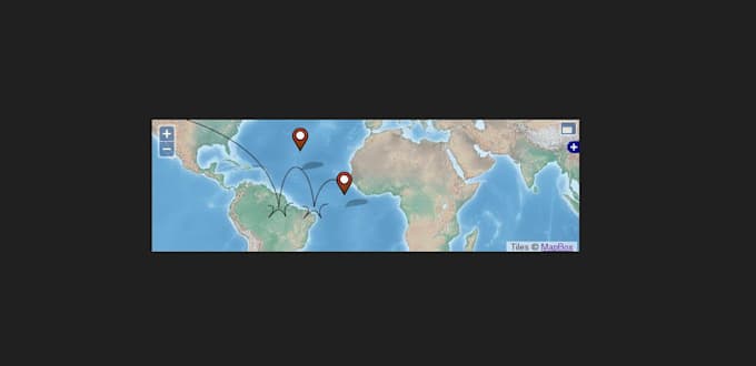 Create Dashboard From Web Gis Leaflet Geoserver Openlayers By