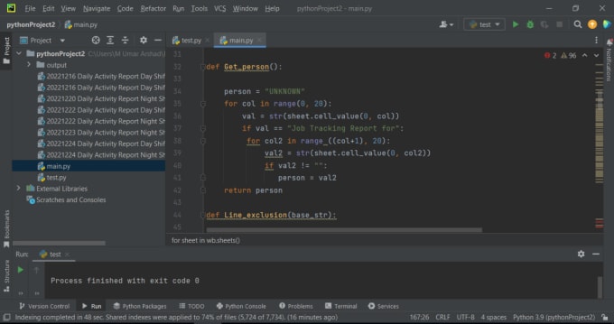 Develop Python Gui Using Tkinter And Pysimple Gui By Ascurdu Fiverr