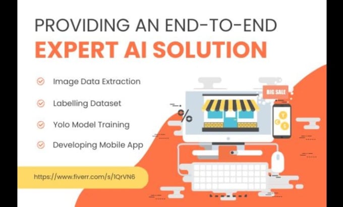 Train Yolo Model For Object Detection And Recognition By Masood Fiverr