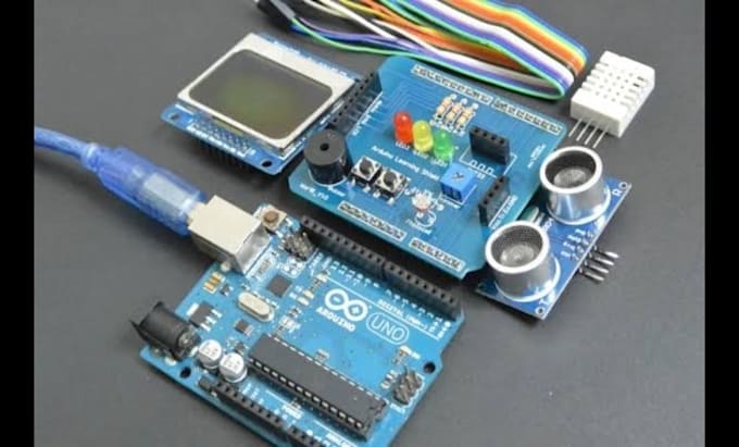 Program For Arduino Esp32 Raspberry Pi And Iot Projects By