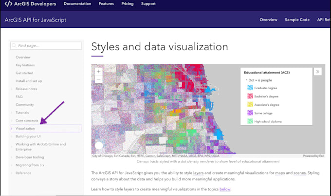 Create Web Interactive Maps With Leaflet Mapbox And Open Layers By