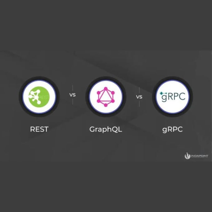Develop Full Stack Rest Api With Nodejs Nextjs Django Graphql By