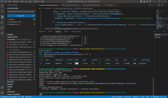 Fix Bug Of Your React Node Html Javascript Website By Lakruone Fiverr