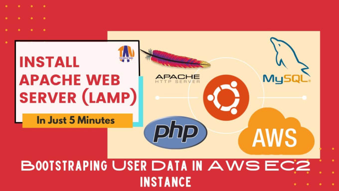 Setup Aws Ec2 Instance And Setup Apache Php Mysql And Point Domain To