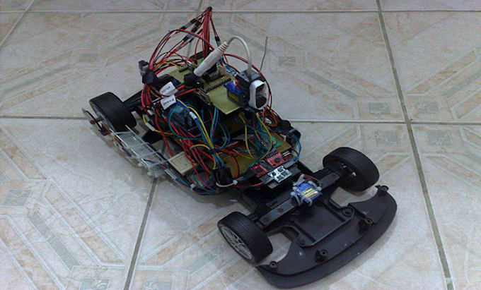 Design Pcbs Firmware Development Services For Your Embedded System By