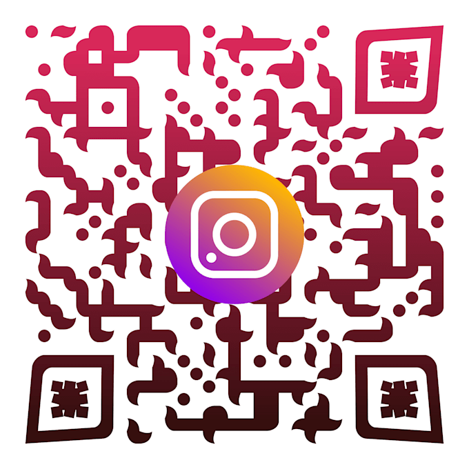 Create Professional Qr Code Design With Your Logo By Gergeskoko14 Fiverr