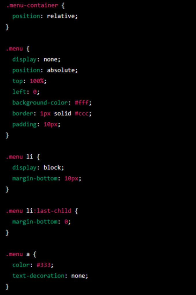 Fix Your Javascript C Java Python Php Code By Jossouo Fiverr