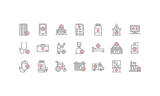 Design Your Custom Icon By Irvanudin Fiverr