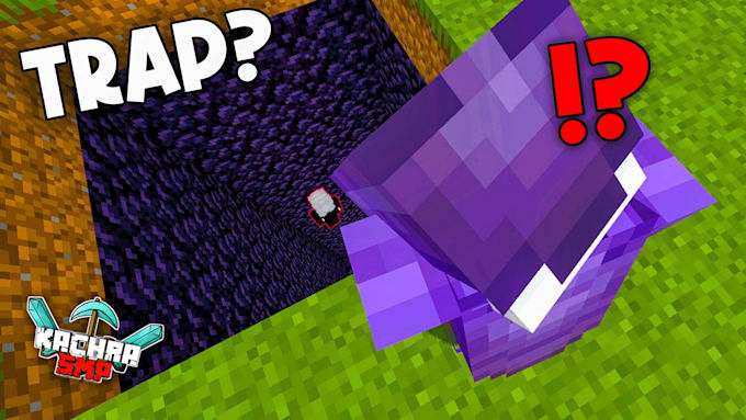Make Minecraft Thumbnails Like This By Redmiplays Fiverr