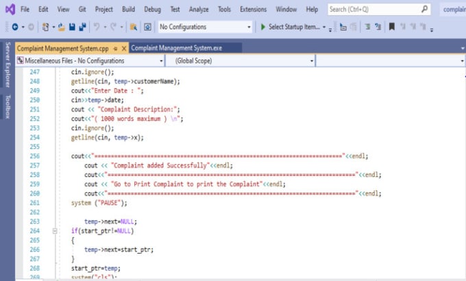 Develop A Desktop Application With Csharp Wpf Winui By Mmwaleedahmad