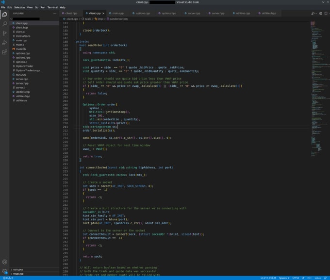 Be Your C C Plus Plus C Sharp Java Python Programmer By Ujrkingdom