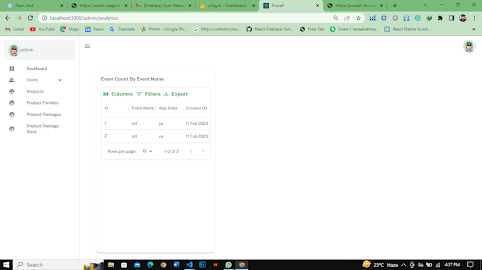 Ui Ux Figma Convert Designs To Reactjs Nextjs React Native By