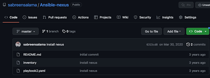 Automate Installation And Configuration Of Packages By Sabreensalama