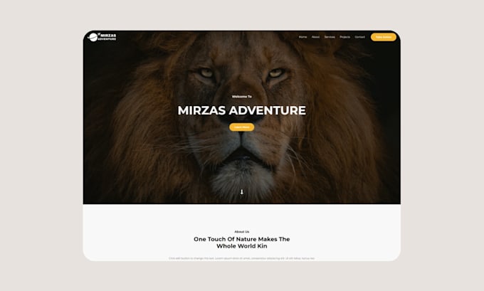 Create Your Ecommerce Website Using Wordpress By Mirzatulaib Fiverr