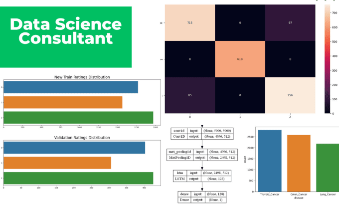 Do Machine Learning Data Science Projects By Amjadraza26 Fiverr