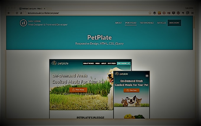 Do Front End Web Development In React Js Html Css Javascript By Code