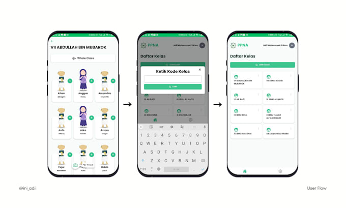 Create Or Develop Mobile App Android Ios With React Native By Ini Adil