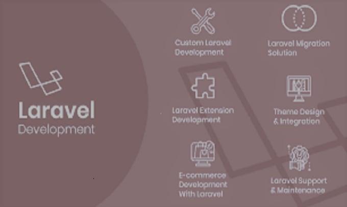 Fix Or Develop Using Html Css Js Php Laravel Reactjs Website By