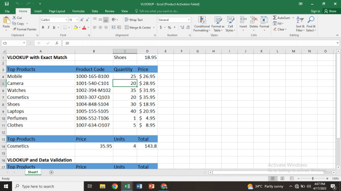 Create Excel Spreadsheets Using Vba Macros Pivot Tables And Graphs By