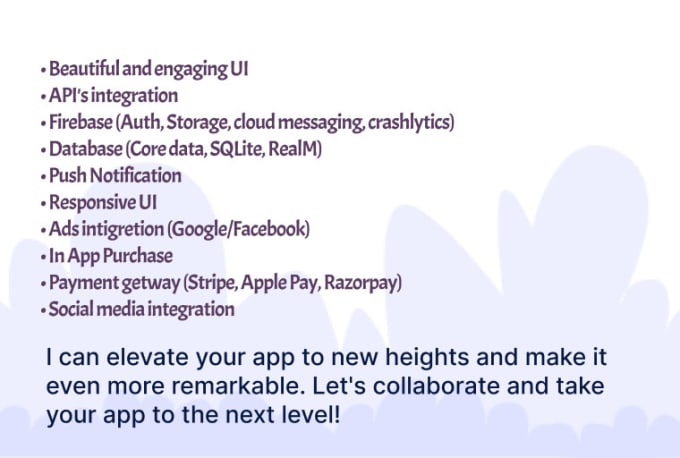 Add Feature Or Fix Bugs On Your Ongoing Swiftui Mvp Project By