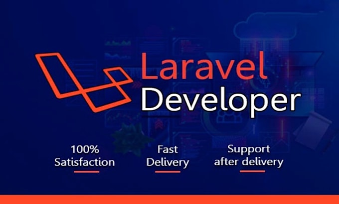 Develop Websites Admin Panel In Laravel Using Vue Js By Chandasheikh