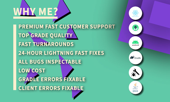 Fix Android Studio Bugs Android App Bugs And Android App Errors In 24