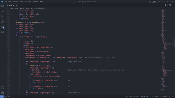 Develop And Debug C Cpp Python Java And Csharp Projects By Uzair