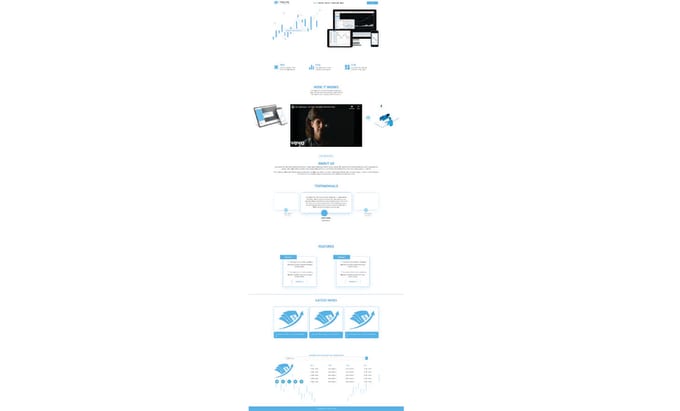 Develop A Full Stack Front Back End Web App In Reactjs Angular