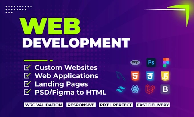 Write Any Script In Html Css Javascript Jquery Php By