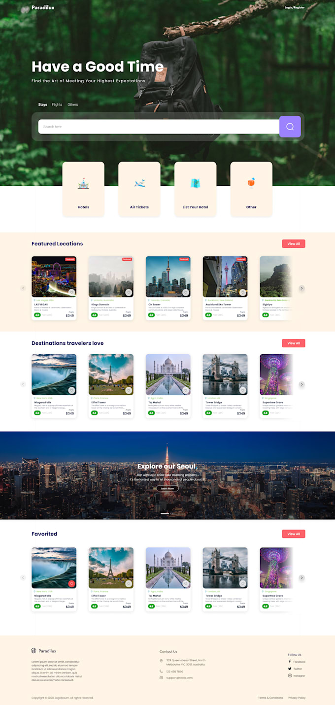 Develop Web Applications Using React Js And Node Js By Webautomatio537
