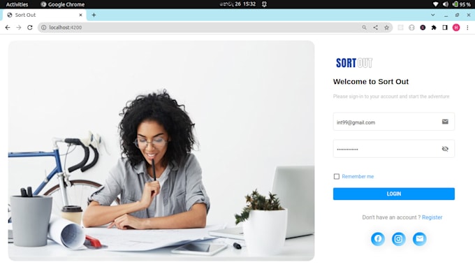 Create A Custom Admin Module For Your Website By Wizlabsolution Fiverr