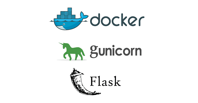 Do Python Server Using Flask Framework With Docker By Sriramappusamy