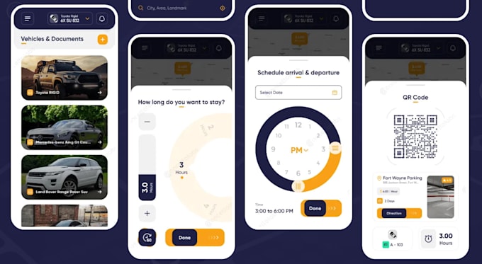 Do Ios And Android Mobile App Development Using Flutter Firebase