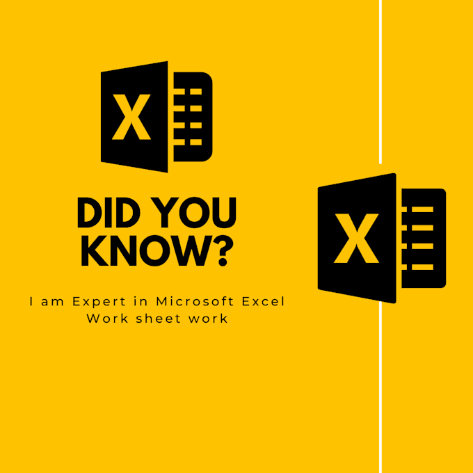 Expert In Microsoft Excel And Google Sheets Formula Etc By