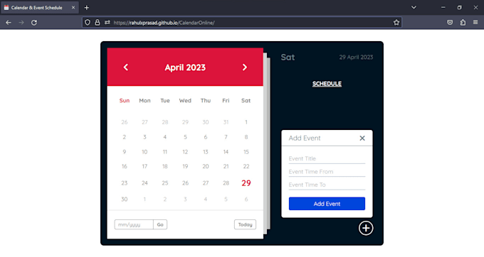 Design Responsive Website Using Pure Html Css Javascript By