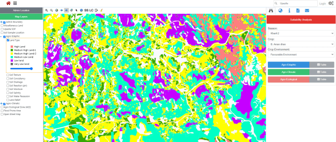Do Web Gis Mapping With Javascript Leaflet Openlayers Geoserver