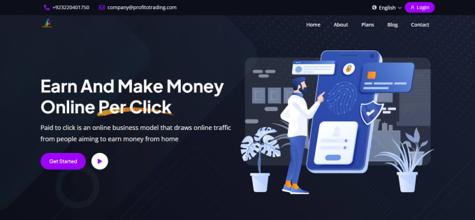 Be Your Expert Ecommerce Web Developer Using Php Wordpress By