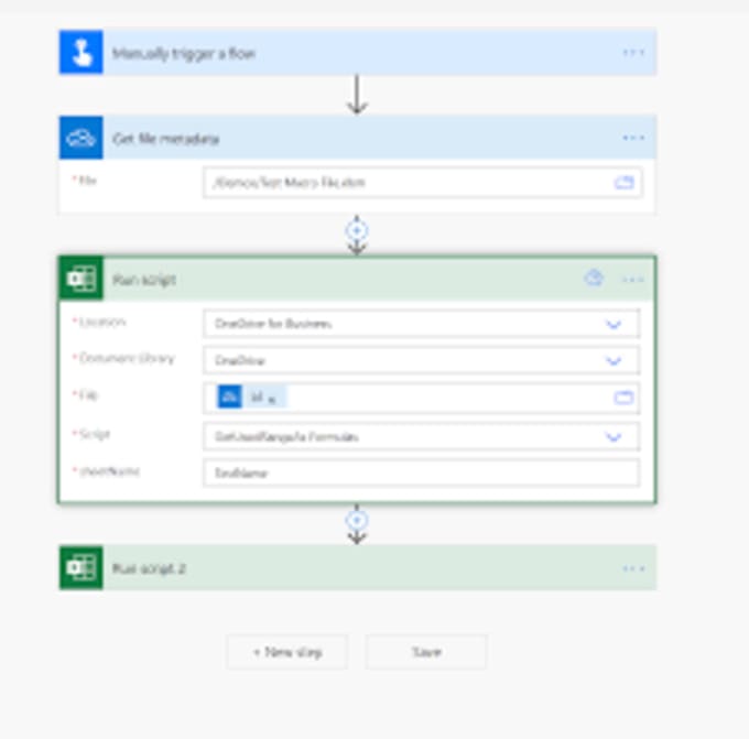 Excel Expert And Vba Coding By Mariakuriakose Fiverr